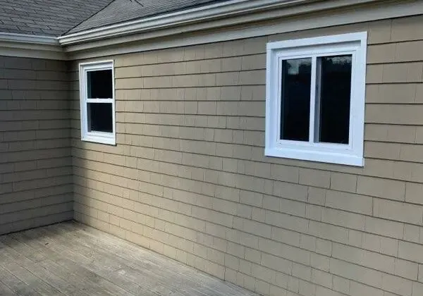 Double Hung and 2 Lite Slider Window Install - The Window Source of ...