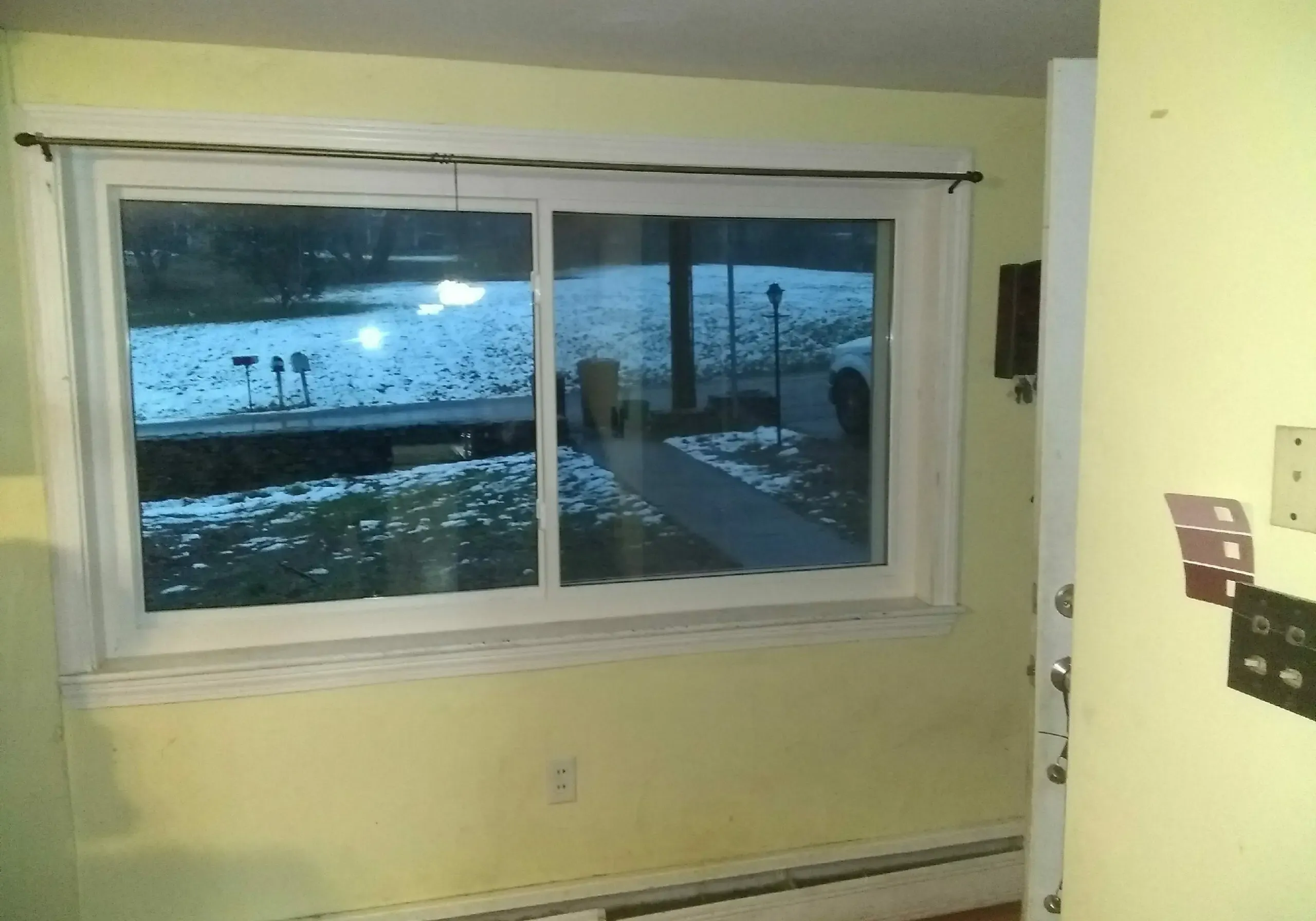 2-Lite and 3-Lite Slider Installation - The Window Source of Rhode Island