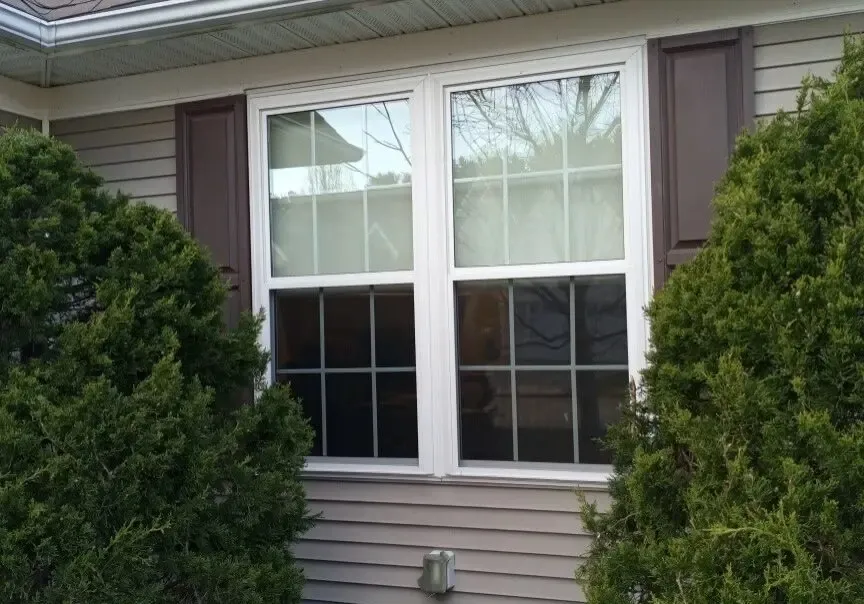 New Construction Window Installation - The Window Source of Rhode Island