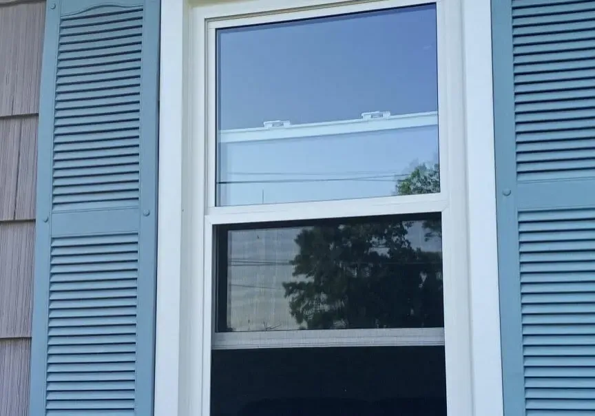 Before & After of New Windows with No Grids - The Window Source of ...
